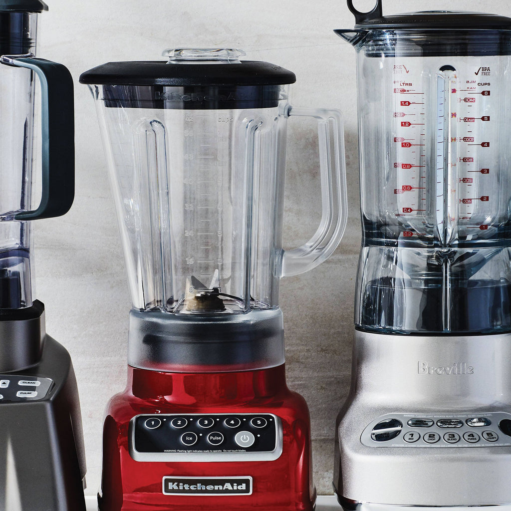 What is the best smoothie blender? – Superkick
