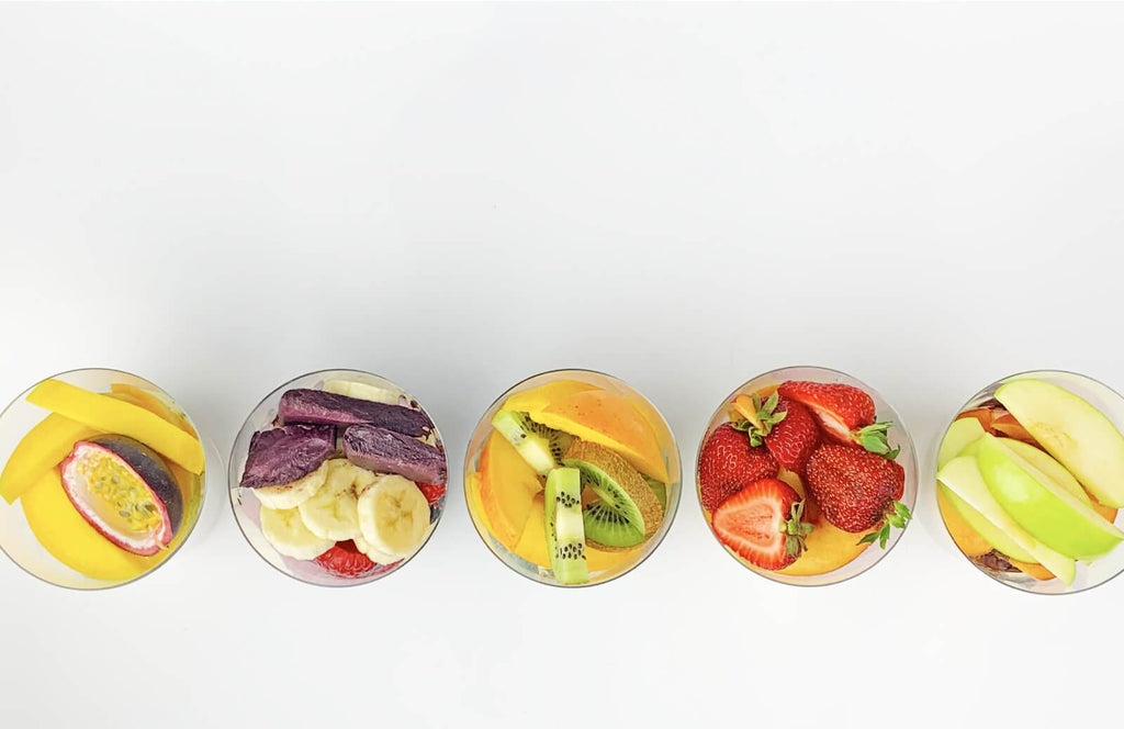 Superkick Smoothies - Ready-to-blend smoothie packs & ingredients Supplier